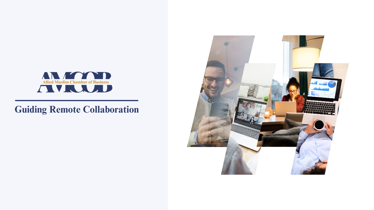 Efficient Remote Teamwork Strategies Efficient Remote Teamwork Strategies