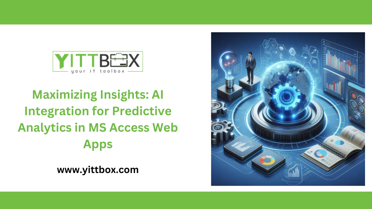 Maximizing Insights: AI Integration for Predictive Analytics in MS ... Maximizing Insights: AI Integration for Predictive Analytics in MS ...