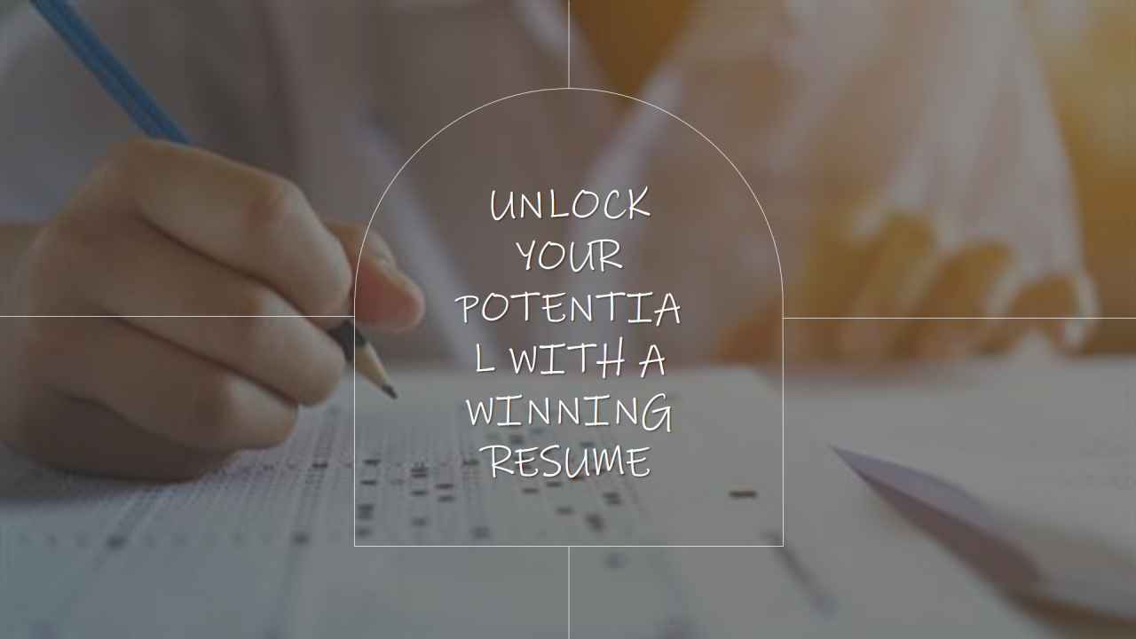 Mastering Your Career Journey: Unlocking Potential Through Resume ... Mastering Your Career Journey: Unlocking Potential Through Resume ...