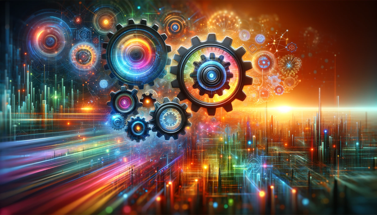 Hyper Automation: Beyond RPA to a Comprehensive Integration Strategy Hyper Automation: Beyond RPA to a Comprehensive Integration Strategy