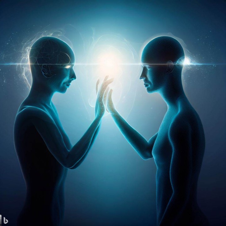 Unlocking Hearts: The Power of Empathy Unlocking Hearts: The Power of Empathy
