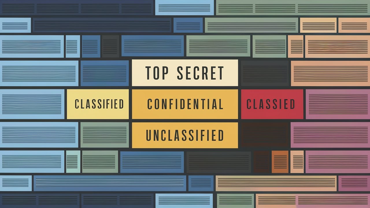 Data Classification Demystified:The Ultimate Guide Data Classification Demystified:The Ultimate Guide