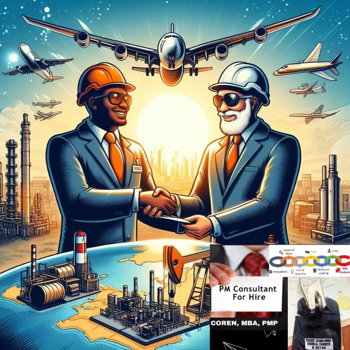 Unlocking Success Together: Seeking Strategic Partnerships for Oil and ... Unlocking Success Together: Seeking Strategic Partnerships for Oil and ...