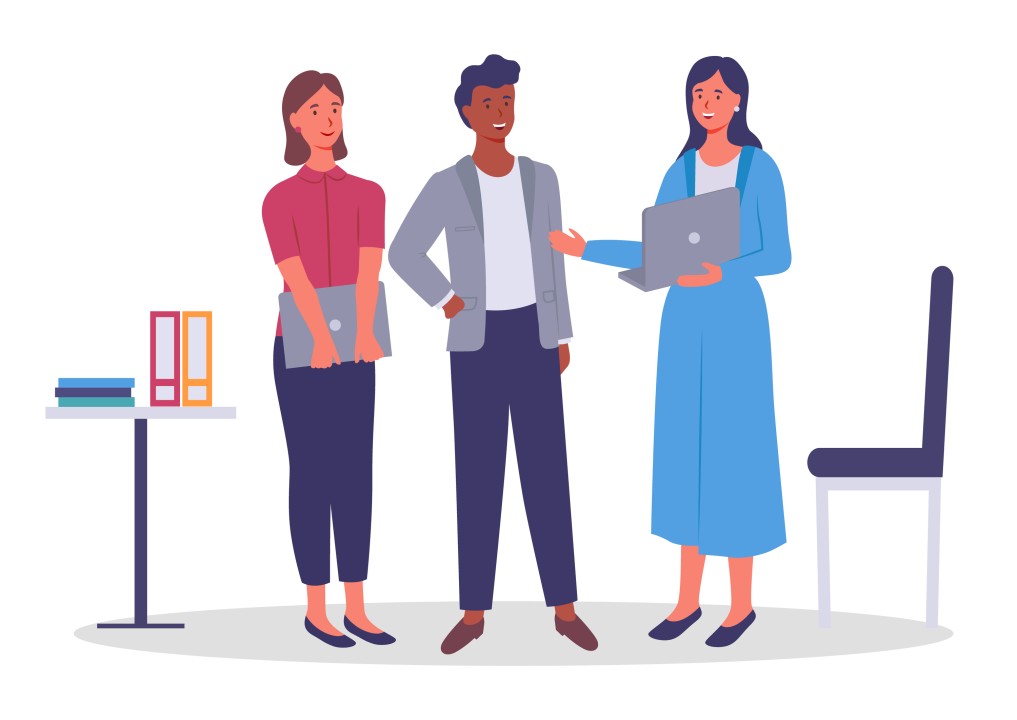 Como comunicar-se melhor com seu/sua CHEFE Como comunicar-se melhor com seu/sua CHEFE