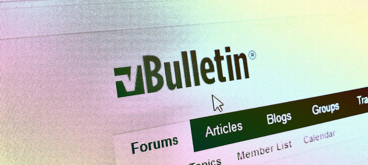Exploiting an N-day vBulletin PHP Object Injection Vulnerability Exploiting an N-day vBulletin PHP Object Injection Vulnerability