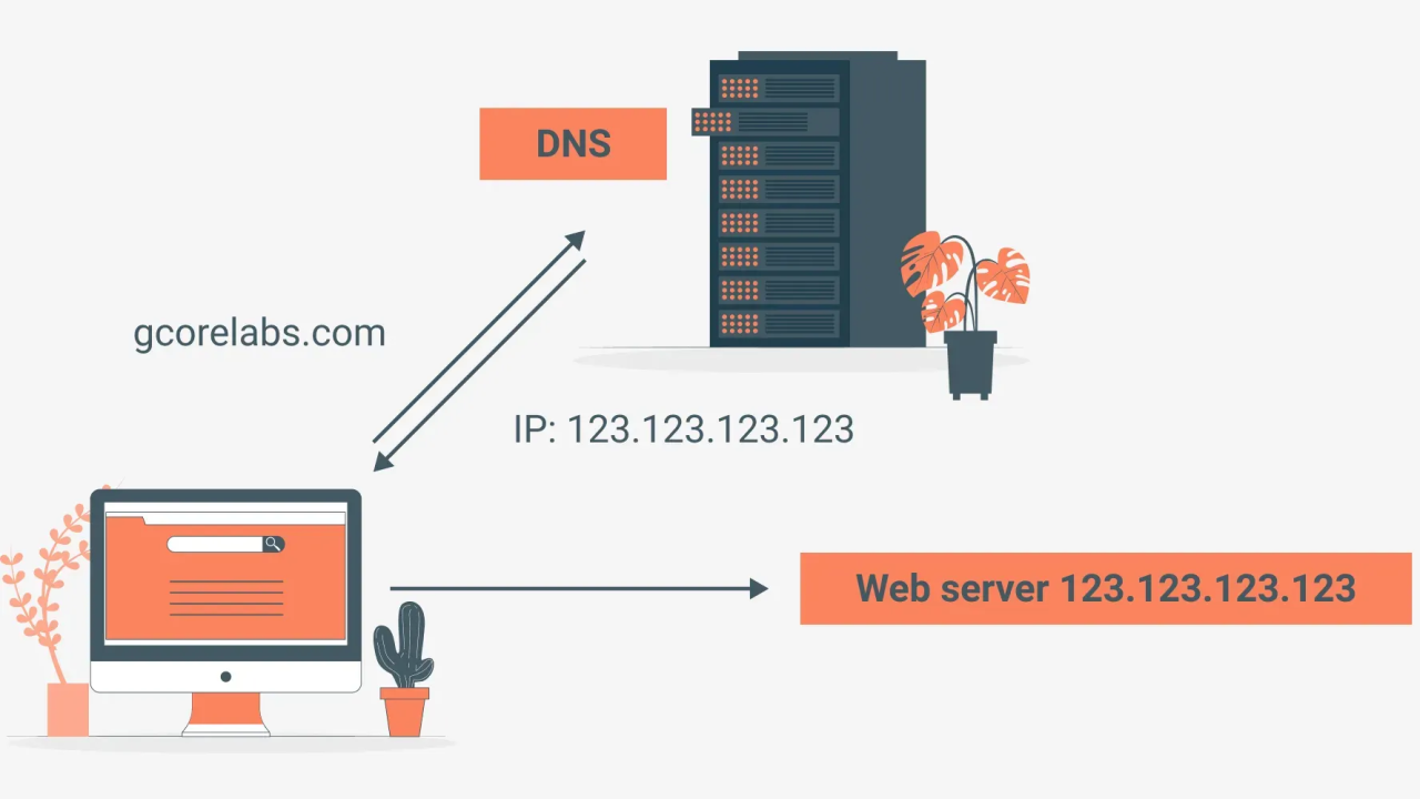 What is a DNS Server? Understanding How the Internet Finds Websites What is a DNS Server? Understanding How the Internet Finds Websites