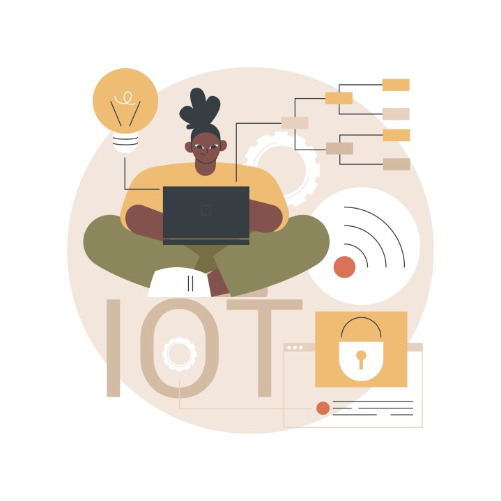 WebRTC in IoT Security: Secure Real-Time Communication for Connected ... WebRTC in IoT Security: Secure Real-Time Communication for Connected ...