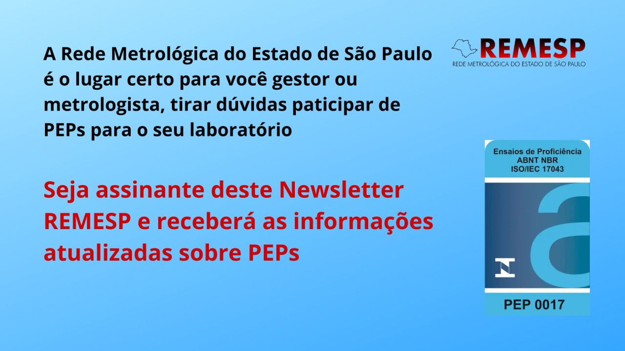 Vamos falar um pouco mais sobre - PEP - Medição de Brix!!! Vamos falar um pouco mais sobre - PEP - Medição de Brix!!!