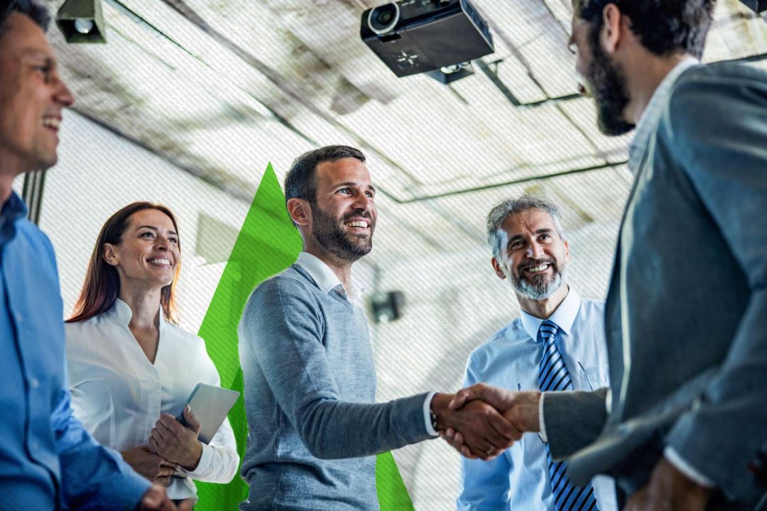 Maximizing Your Networking Potential: The Value of Exchanging Contacts ... Maximizing Your Networking Potential: The Value of Exchanging Contacts ...