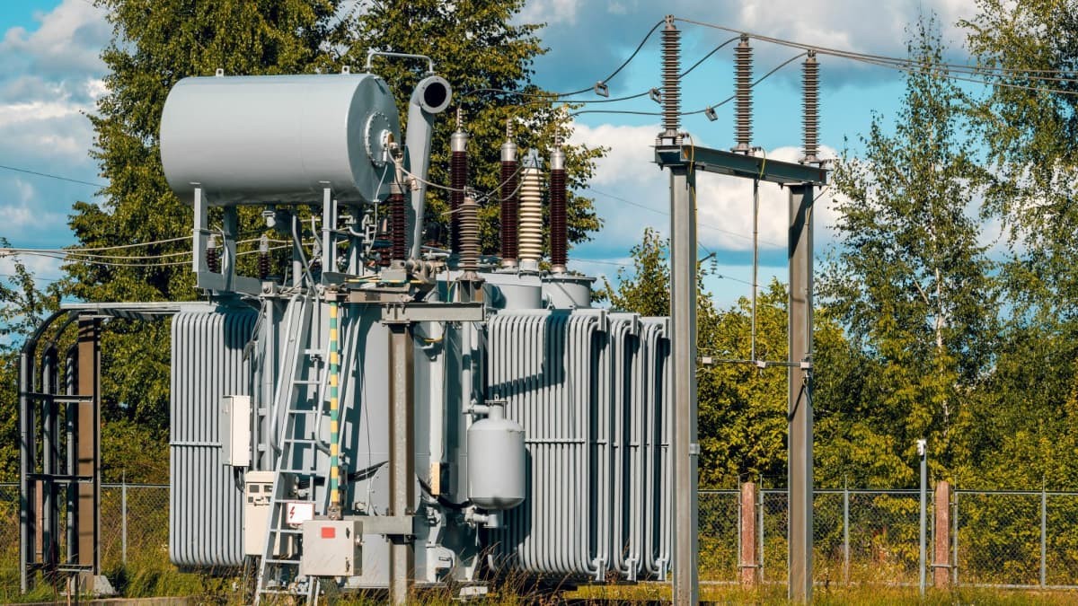 What are the major causes of transformer failures? What are the major causes of transformer failures?
