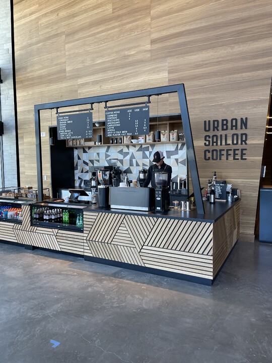 Cool Coffee Client Cool Coffee Client