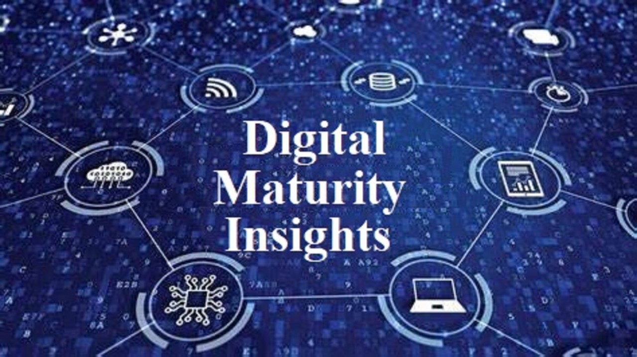 Welcome to 'Digital Maturity Insights' – Your Guide to Navigating the # ... Welcome to 'Digital Maturity Insights' – Your Guide to Navigating the # ...