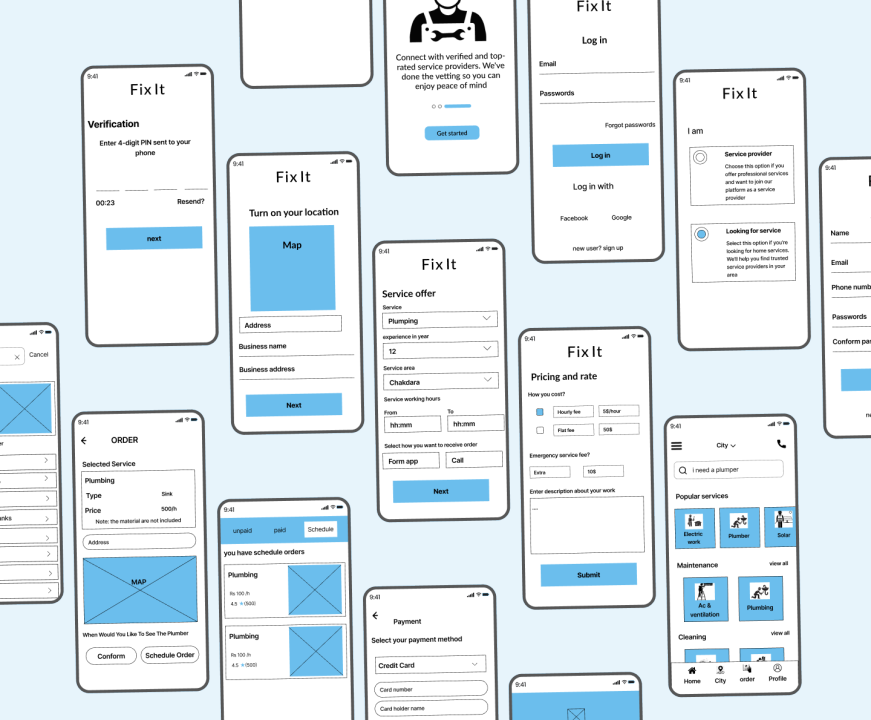 Mastering the Art of Crafting Digital Experiences: A Guide for ... Mastering the Art of Crafting Digital Experiences: A Guide for ...