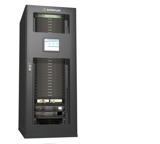 Datwyler Micro Data Centre Datwyler Micro Data Centre
