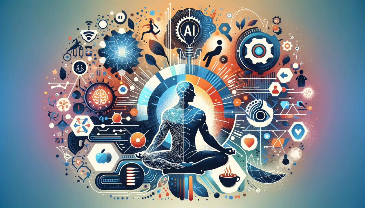 Revolutionizing Habit Formation with AI: Unveiling the Power of 'Atomic ... Revolutionizing Habit Formation with AI: Unveiling the Power of 'Atomic ...