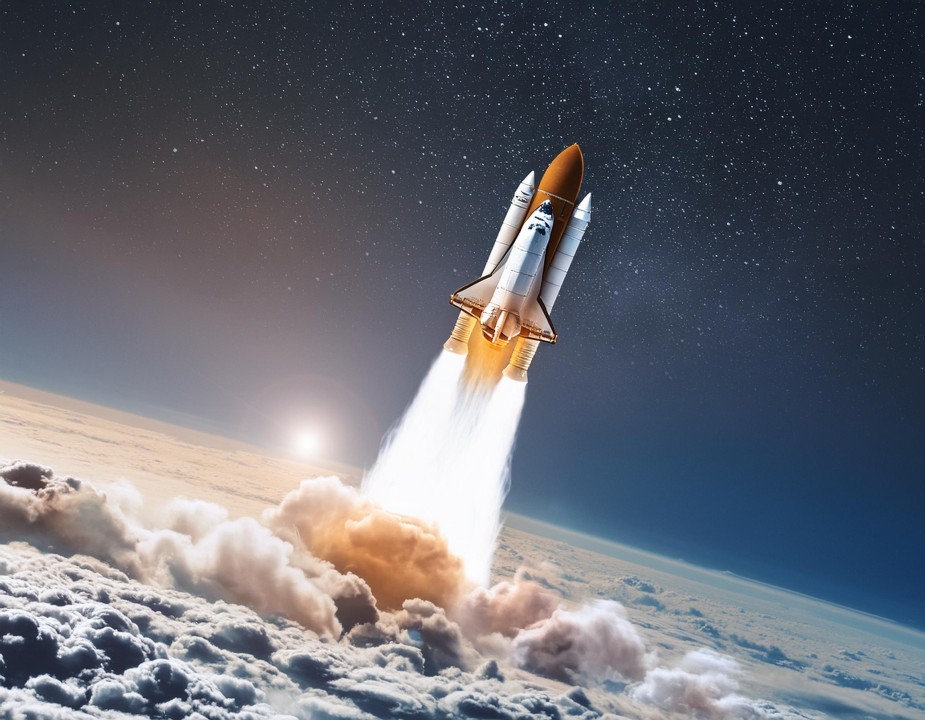 Real Estate and Rockets: Maximizing Returns in the Space Sector Real Estate and Rockets: Maximizing Returns in the Space Sector