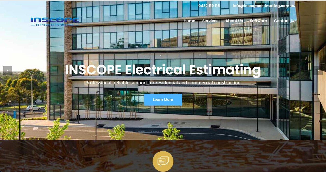 Streamlining Electrical Estimating with Cutting-Edge Software and ... Streamlining Electrical Estimating with Cutting-Edge Software and ...