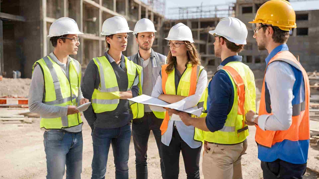 Constructing Knowledge: Unveiling the Vitality of Site Visits Constructing Knowledge: Unveiling the Vitality of Site Visits