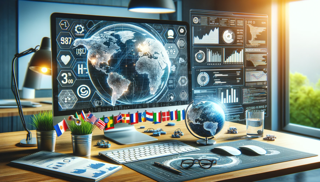 How to Optimize Your Site for International SEO How to Optimize Your Site for International SEO