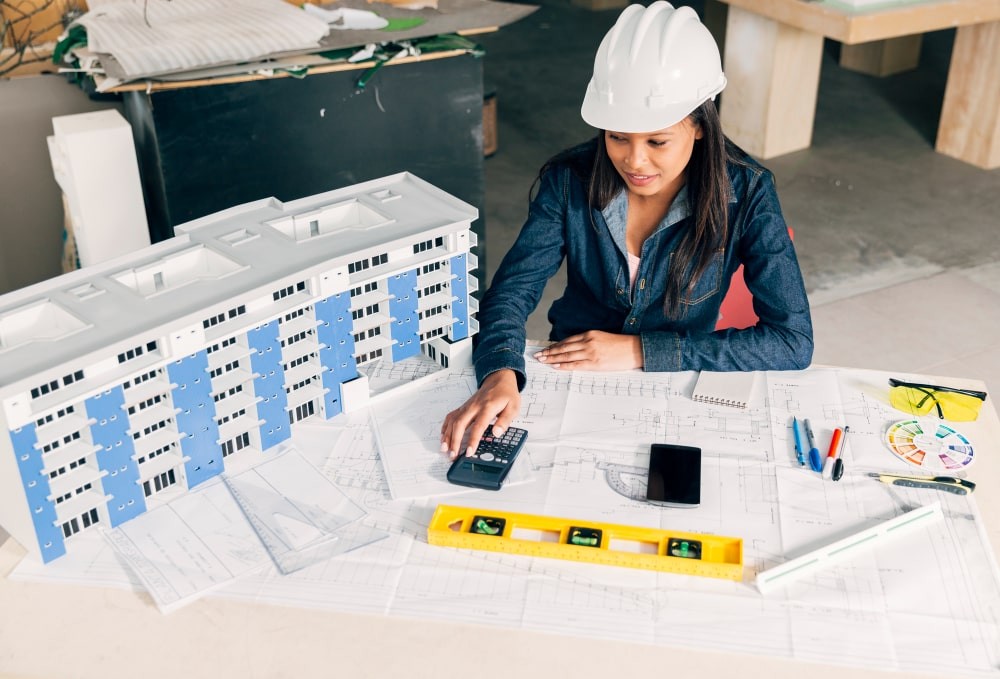 Unlocking the Potential of BIM: How Architecture Services Are Evolving Unlocking the Potential of BIM: How Architecture Services Are Evolving