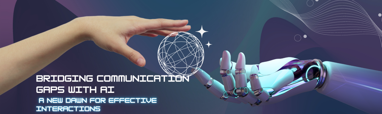 Unleashing the potential of CPaaS with AI? Unleashing the potential of CPaaS with AI?