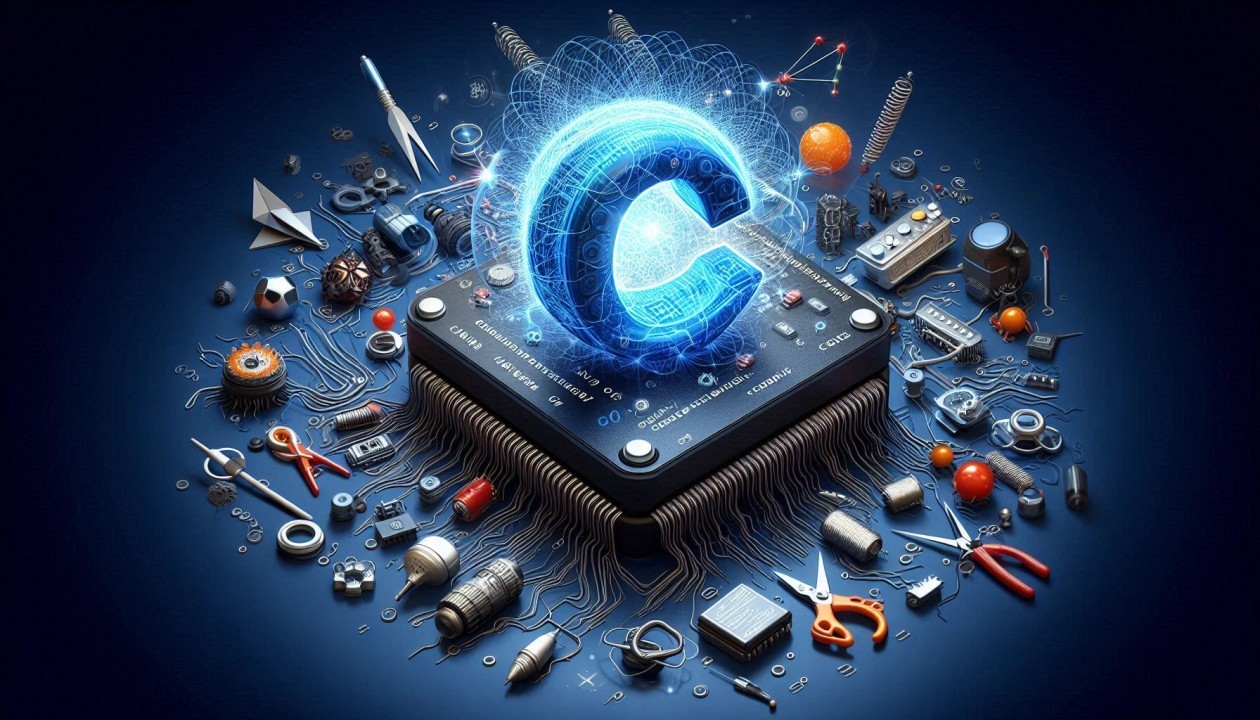 Unlocking the Power of Object-Oriented Programming in C for Embedded ... Unlocking the Power of Object-Oriented Programming in C for Embedded ...
