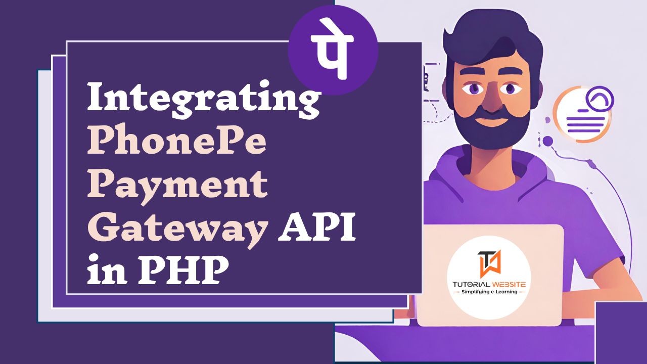 PhonePe Payment Gateway Integration in PHP PhonePe Payment Gateway Integration in PHP