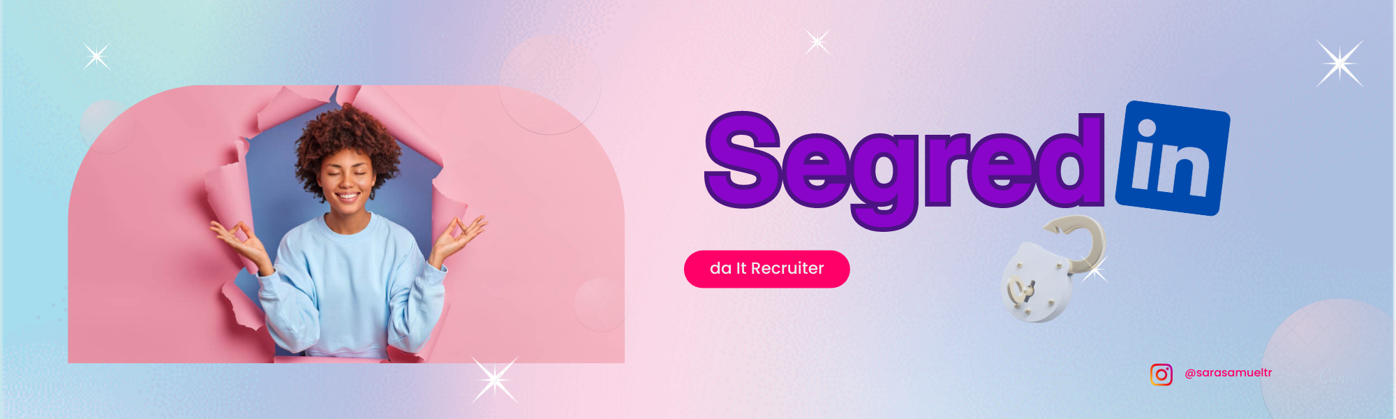 Conquiste o coração dos Recruiters no LinkedIn Conquiste o coração dos Recruiters no LinkedIn