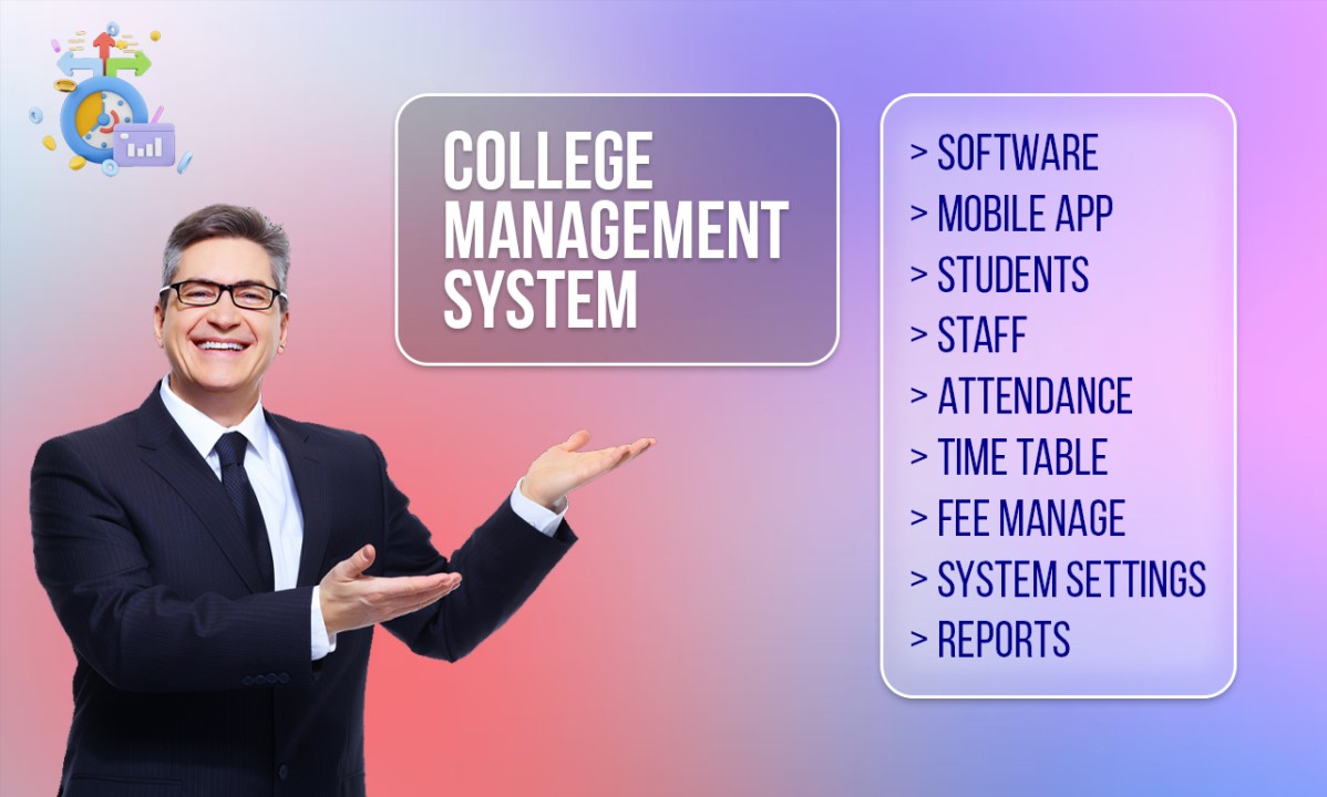 Introduction to College Software and Its Benefits Introduction to College Software and Its Benefits
