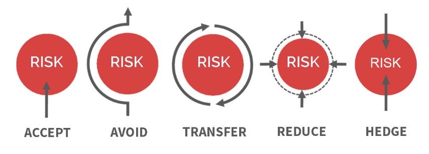 Why Risk Avoidance is Not a Good Business Strategy Why Risk Avoidance is Not a Good Business Strategy