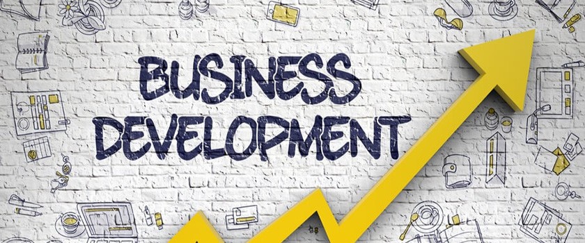 Unleashing Growth: The Vital Role of Business Development in Company ... Unleashing Growth: The Vital Role of Business Development in Company ...