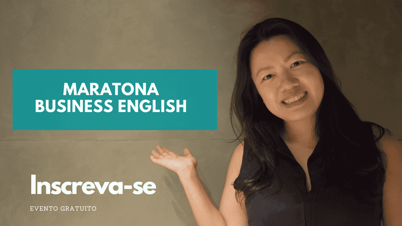 MARATONA BUSINESS ENGLISH [Domine o Business English e conquiste a ... MARATONA BUSINESS ENGLISH [Domine o Business English e conquiste a ...