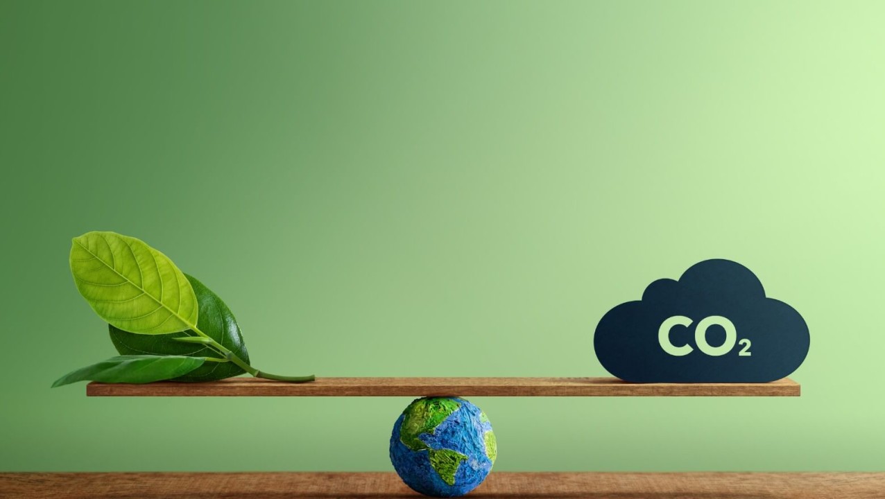 ππ± Carbon Credit vs. Carbon Offset: Understanding the Difference π±π ππ± Carbon Credit vs. Carbon Offset: Understanding the Difference π±π
