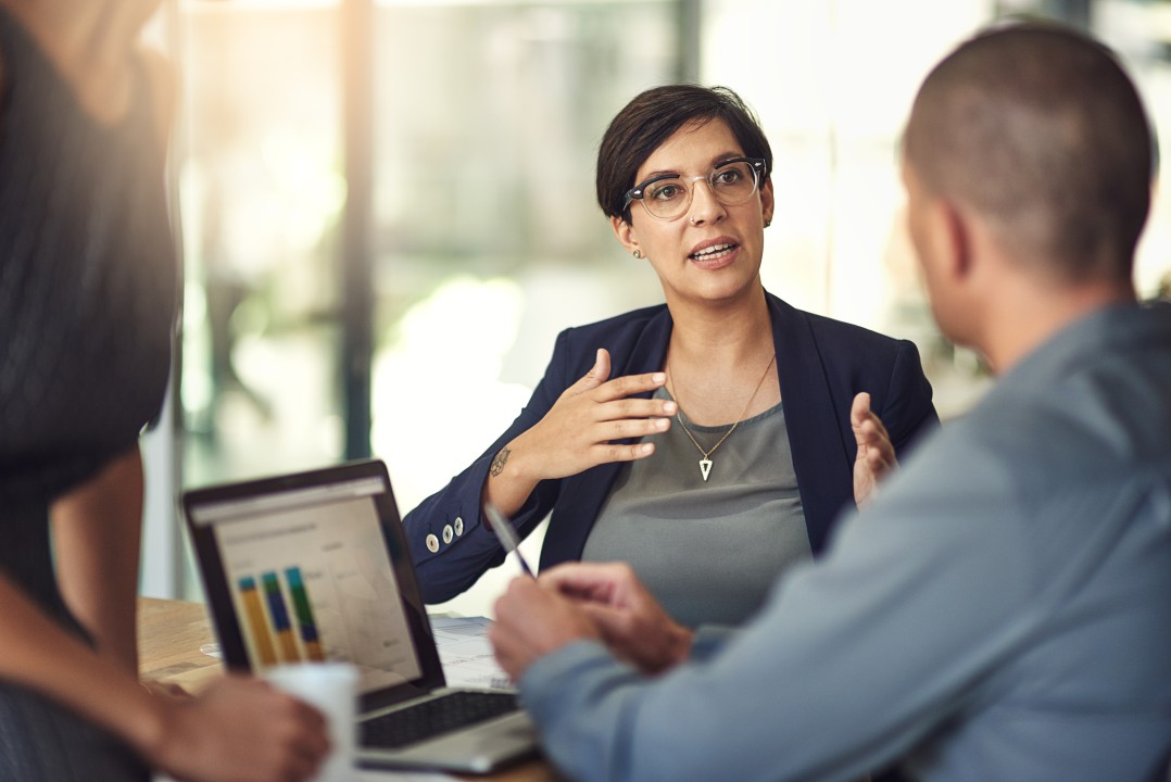 Difficult Conversations: What to Do and What to Avoid Difficult Conversations: What to Do and What to Avoid