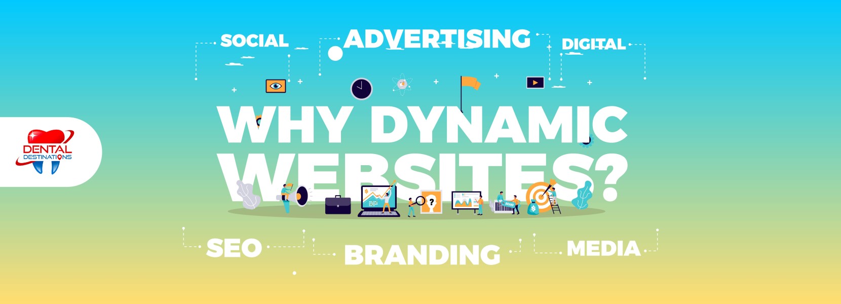 The Power of Dynamic Website Marketing for Dental Clinics: Unleashing ... The Power of Dynamic Website Marketing for Dental Clinics: Unleashing ...
