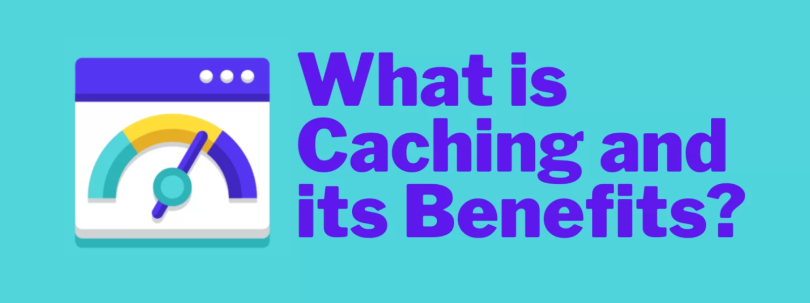 Caching 101: How to Improve Your Backend Performance with Simple ... Caching 101: How to Improve Your Backend Performance with Simple ...