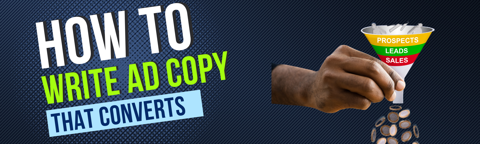 How to write compelling headlines that convert. How to write compelling headlines that convert.