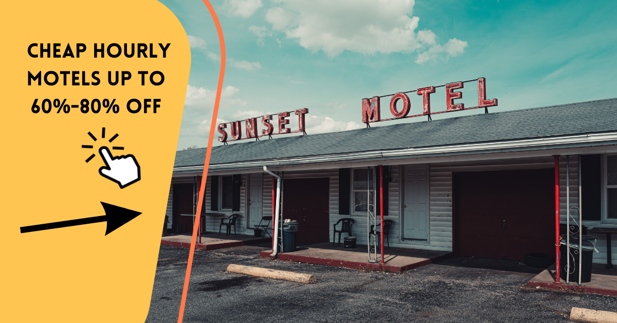 Rent Top Cheap Hourly Motels Near Me Up to 60%-80% Off Rent Top Cheap Hourly Motels Near Me Up to 60%-80% Off