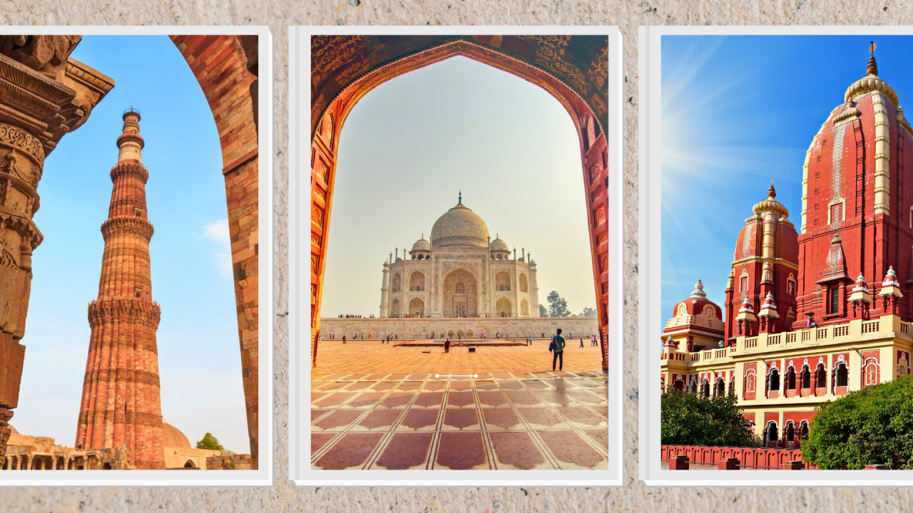 Navigating India's Travel Landscape Amidst Changing Tides Navigating India's Travel Landscape Amidst Changing Tides