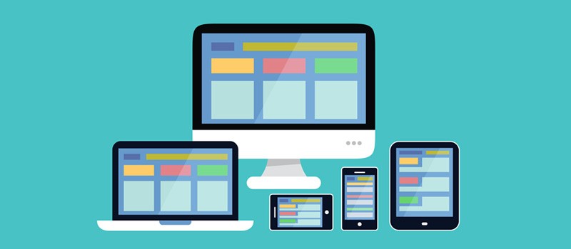 Responsive Web Design: Optimizing Product Accessibility across Devices Responsive Web Design: Optimizing Product Accessibility across Devices