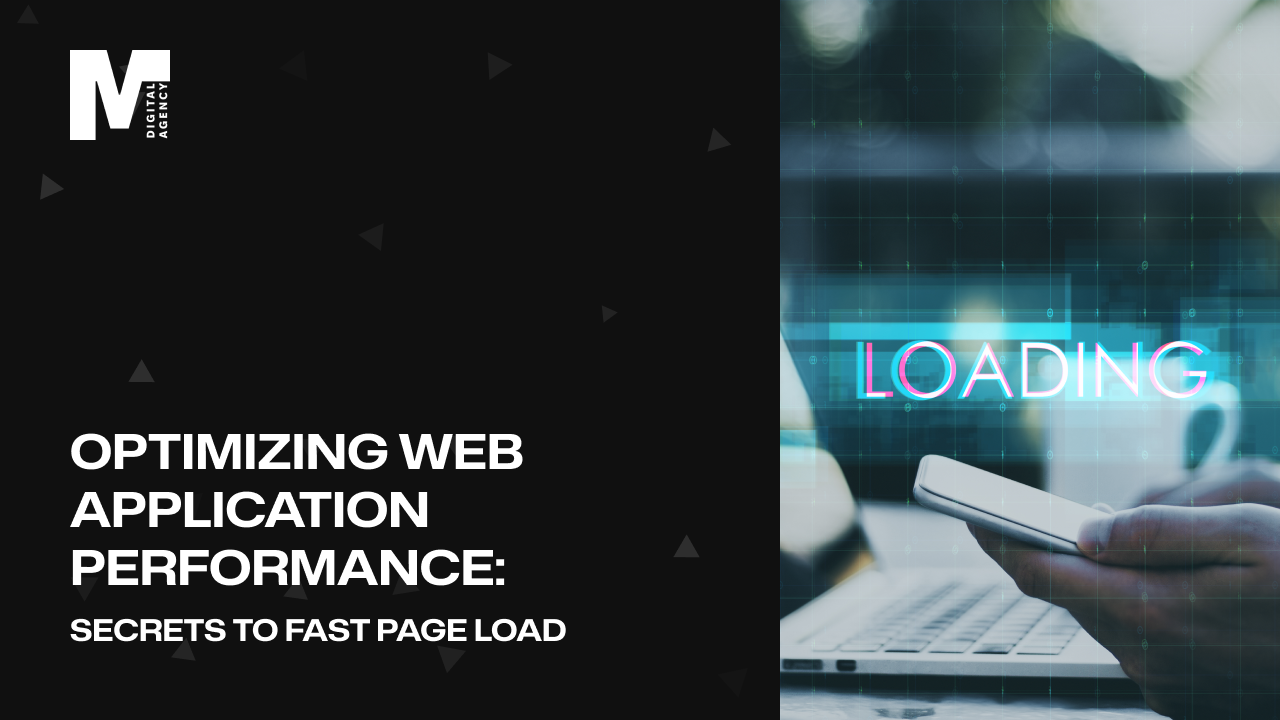 Optimizing Web App Performance: Unlocking the Secrets to Lightning-Fast ... Optimizing Web App Performance: Unlocking the Secrets to Lightning-Fast ...