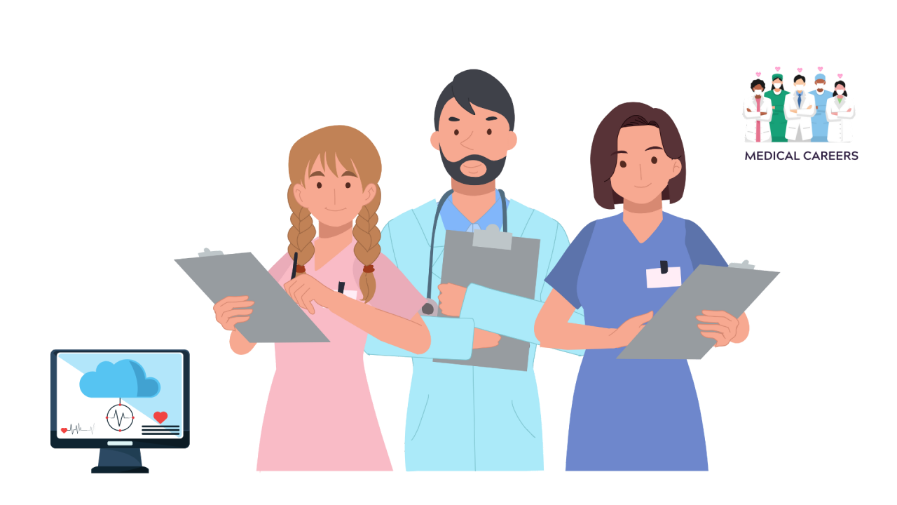Comprehensive Guide: Getting Started as a Remote Healthcare Professional Comprehensive Guide: Getting Started as a Remote Healthcare Professional
