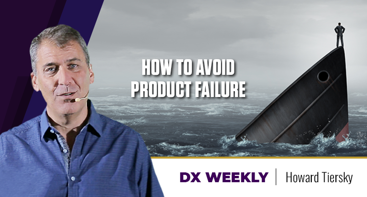 How to Avoid Product Failure How to Avoid Product Failure