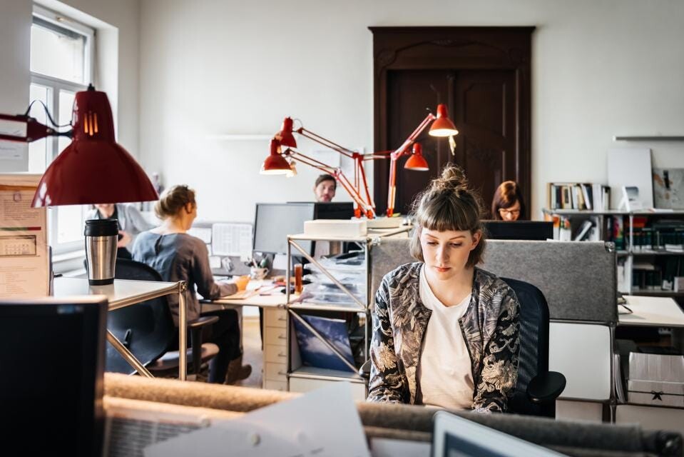 Four Most Common Digital Transformation Pitfalls Four Most Common Digital Transformation Pitfalls