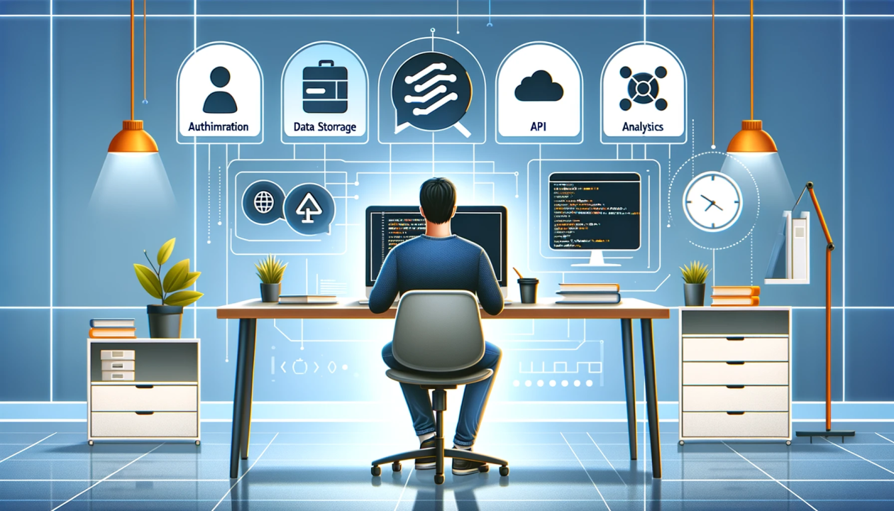 Enhancing AWS Amplify Integration in Expo and React Native Apps with ... Enhancing AWS Amplify Integration in Expo and React Native Apps with ...