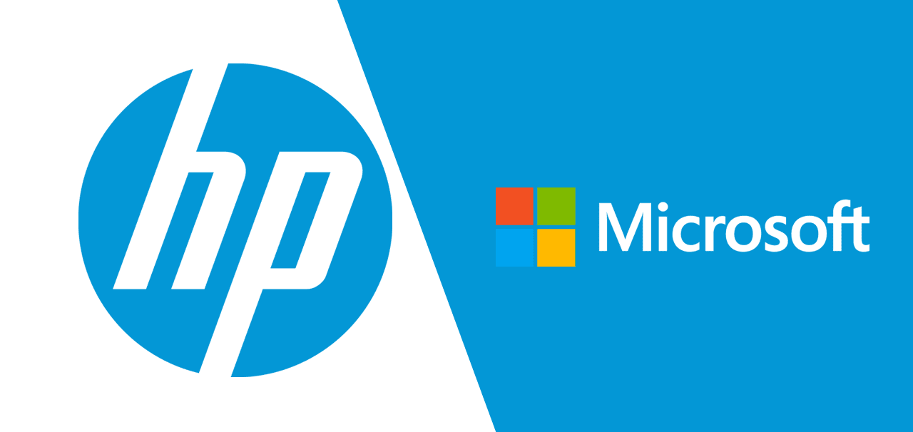 Driving Innovation and Productivity: The 25-Year Partnership of HP and ... Driving Innovation and Productivity: The 25-Year Partnership of HP and ...