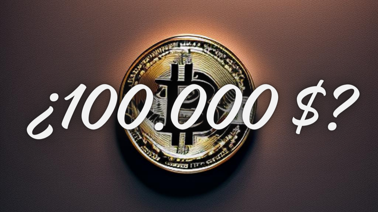 Perspectivas de Bitcoin: ¿Alcanzará la Criptomoneda los 100,000 Dólares? Perspectivas de Bitcoin: ¿Alcanzará la Criptomoneda los 100,000 Dólares?