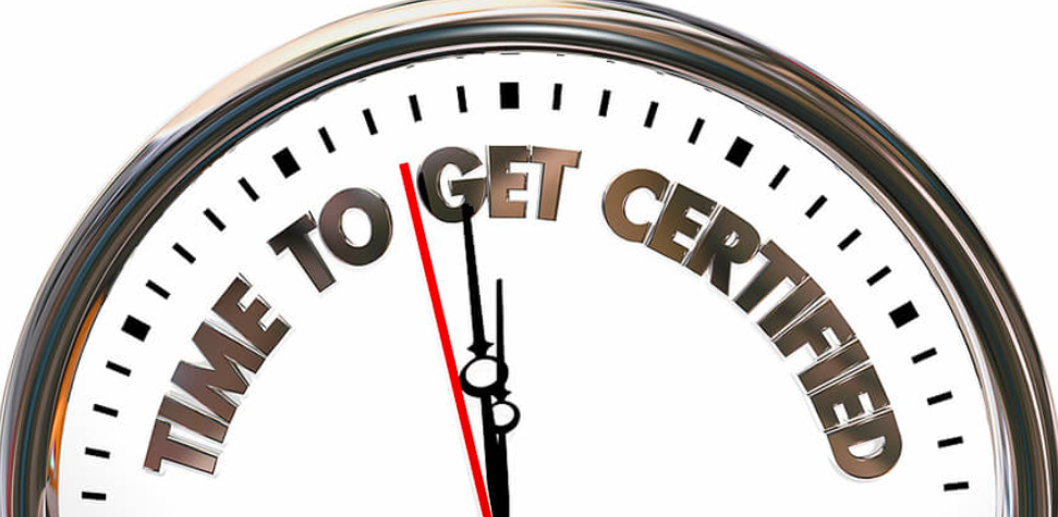 Unlocking Opportunities: The Power of Technical Certifications Unlocking Opportunities: The Power of Technical Certifications