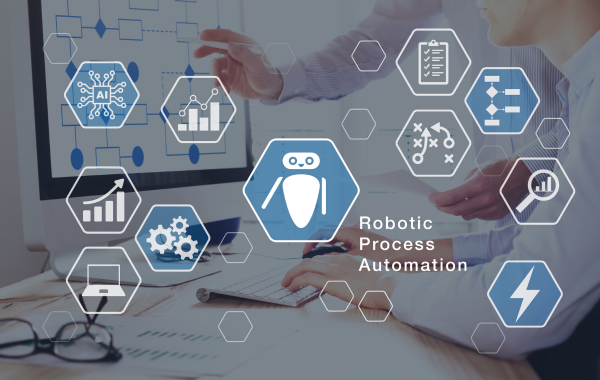 Robotic Process Automation Market Size, Share, Trends | Industry Growth ... Robotic Process Automation Market Size, Share, Trends | Industry Growth ...