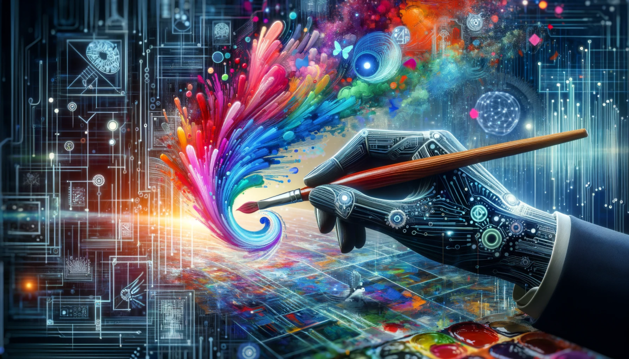 Craft Your Masterpiece: Unlocking the Power of Effective Prompts for AI ... Craft Your Masterpiece: Unlocking the Power of Effective Prompts for AI ...